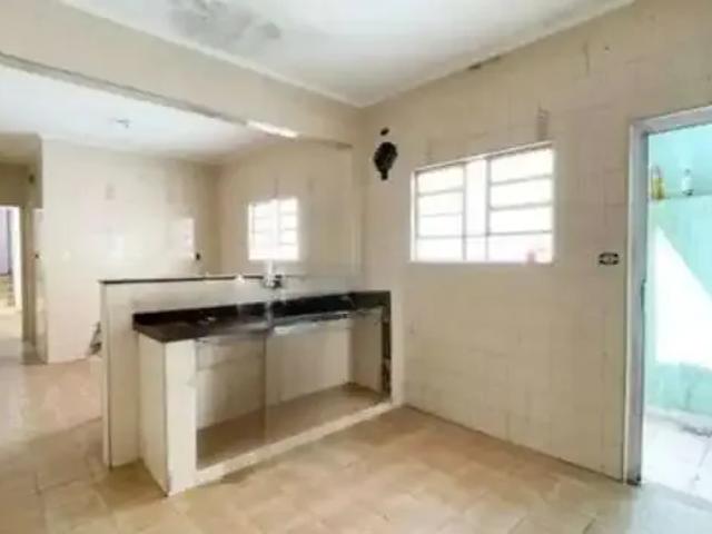 Casa / Sobrado para Venda em São Bernardo do Campo/SP Parque Terra Nova II 3 Quartos