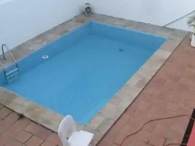 Casa / Sobrado para Venda em São Bernardo do Campo/SP Parque Terra Nova II 3 Quartos