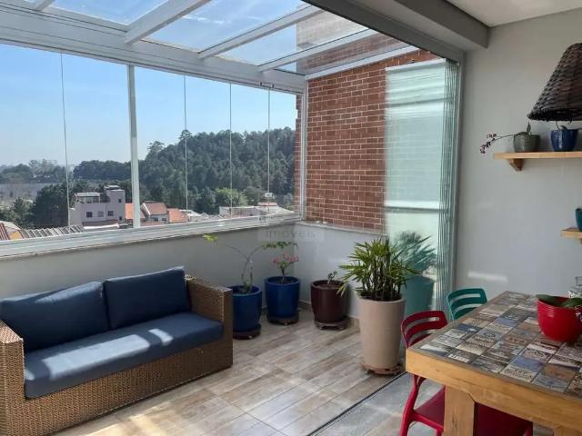 Casa / Sobrado para Venda em São Bernardo do Campo/SP Parque Terra Nova II 3 Quartos