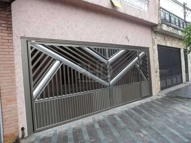 Casa / Sobrado para Venda em São Bernardo do Campo/SP Parque Terra Nova II 3 Quartos