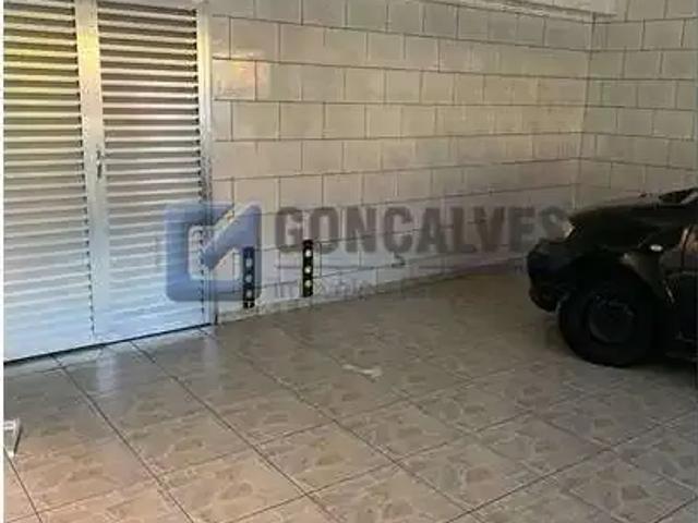 Casa / Sobrado para Venda em São Bernardo do Campo/SP Parque Terra Nova 3 Quartos