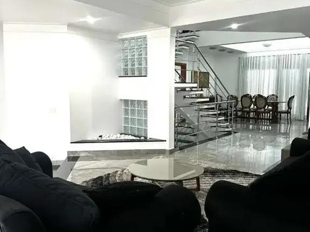 Casa / Sobrado para Venda em São Bernardo do Campo/SP Parque Terra Nova II 3 Quartos
