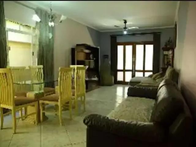 Casa / Sobrado para Venda em São Bernardo do Campo/SP Parque Terra Nova II 3 Quartos