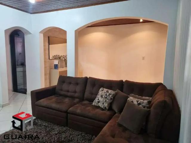 Casa / Sobrado para Venda em São Bernardo do Campo/SP Parque Terra Nova II 3 Quartos