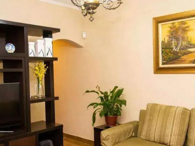 Casa / Sobrado para Venda em São Bernardo do Campo/SP Parque Terra Nova II 3 Quartos
