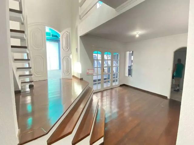 Casa / Sobrado para Venda em São Bernardo do Campo/SP Parque Terra Nova II 3 Quartos