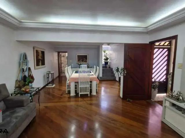 Casa / Sobrado para Venda em São Bernardo do Campo/SP Parque Terra Nova II 3 Quartos