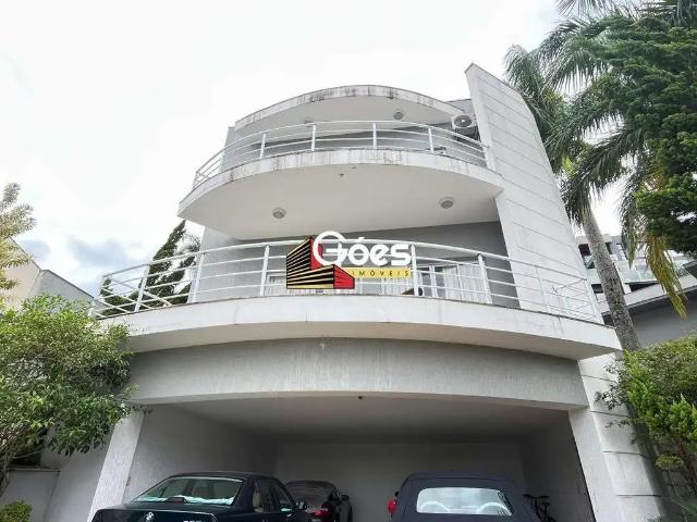 Casa / Sobrado para Venda em São Bernardo do Campo/SP Parque Terra Nova II 3 Quartos