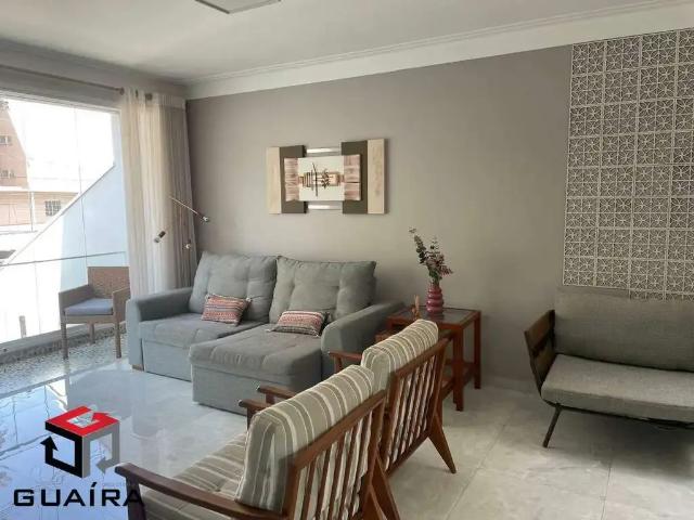 Casa / Sobrado para Venda em São Bernardo do Campo/SP Parque Terra Nova II 3 Quartos