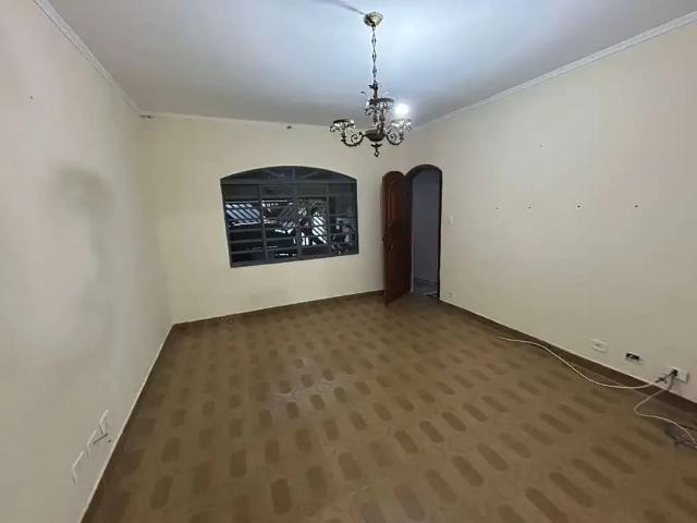 Casa / Sobrado para Venda em São Bernardo do Campo/SP Parque Terra Nova II 3 Quartos