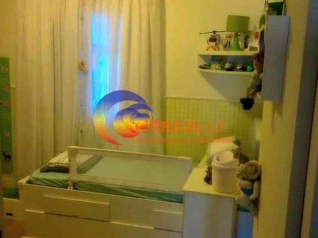Casa / Sobrado para Venda em São Bernardo do Campo/SP Parque Terra Nova II 3 Quartos