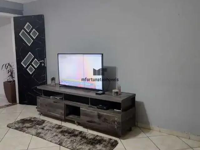 Casa / Sobrado para Venda em São Bernardo do Campo/SP Parque Terra Nova II 3 Quartos