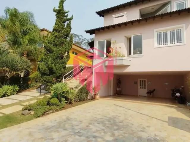 Casa / Sobrado para Venda em São Bernardo do Campo/SP Parque Terra Nova II 3 Quartos