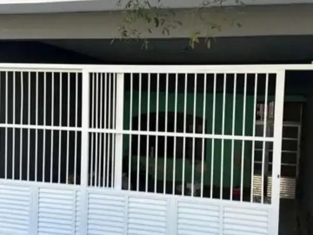 Casa / Sobrado para Venda em São Bernardo do Campo/SP Parque Terra Nova II 3 Quartos