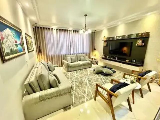 Casa / Sobrado para Venda em São Bernardo do Campo/SP Parque Terra Nova II 3 Quartos