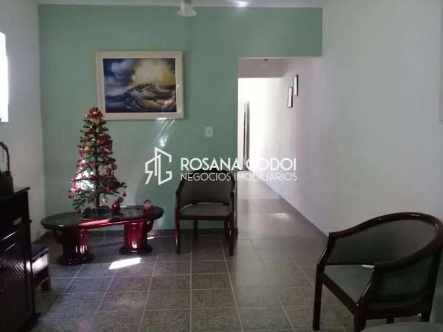 Casa / Sobrado para Venda em São Bernardo do Campo/SP Paulicéia 3 Quartos