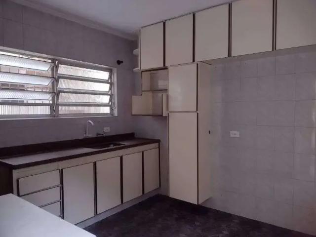 Casa / Sobrado para Venda em São Bernardo do Campo/SP Paulicéia 3 Quartos