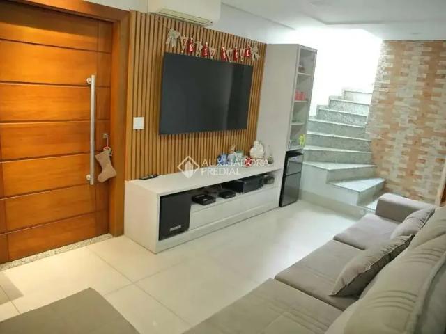 Casa / Sobrado para Venda em São Bernardo do Campo/SP Paulicéia 3 Quartos
