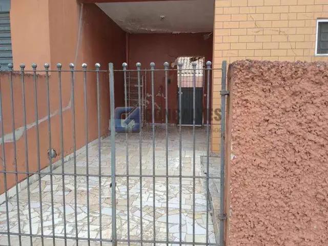 Casa / Sobrado para Venda em São Bernardo do Campo/SP Paulicéia 3 Quartos