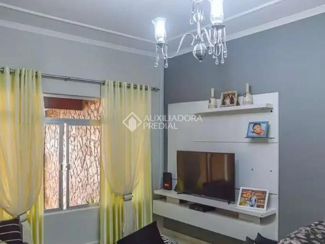 Casa / Sobrado para Venda em São Bernardo do Campo/SP Paulicéia 3 Quartos