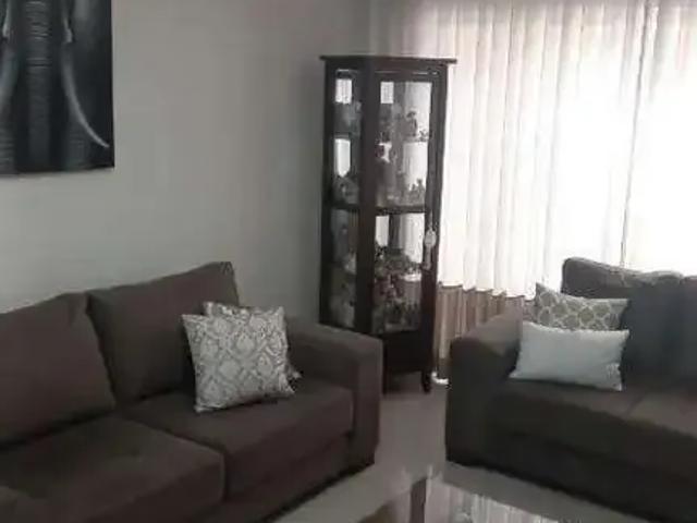 Casa / Sobrado para Venda em São Bernardo do Campo/SP Paulicéia 3 Quartos