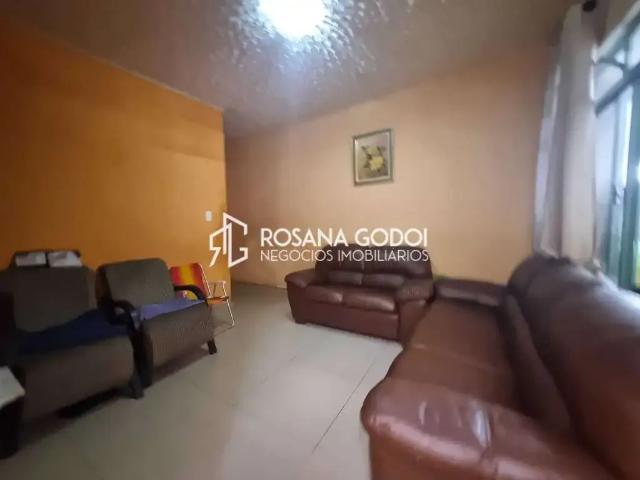 Casa / Sobrado para Venda em São Bernardo do Campo/SP Paulicéia 3 Quartos