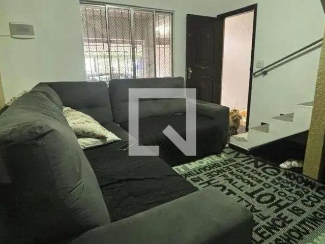 Casa / Sobrado para Venda em São Bernardo do Campo/SP Paulicéia 3 Quartos
