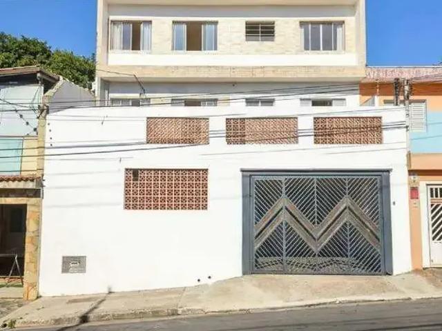 Casa / Sobrado para Venda em São Bernardo do Campo/SP Paulicéia 3 Quartos