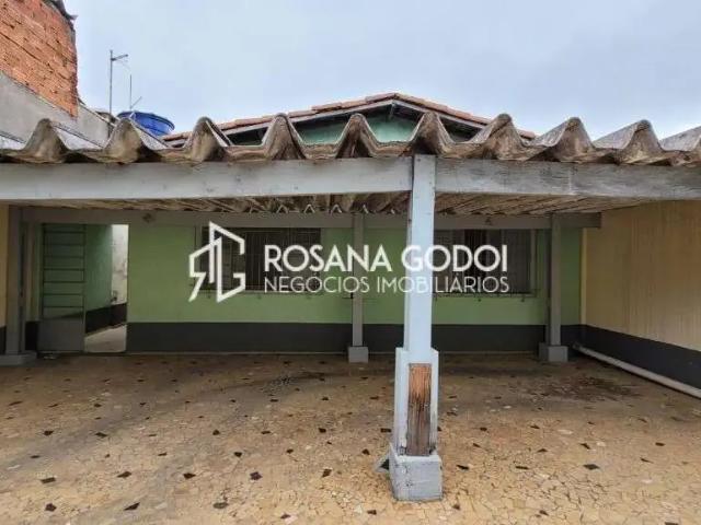 Casa / Sobrado para Venda em São Bernardo do Campo/SP Paulicéia 3 Quartos
