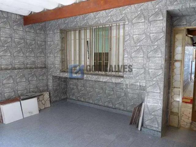 Casa / Sobrado para Venda em São Bernardo do Campo/SP Paulicéia 3 Quartos