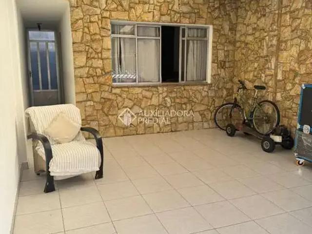 Casa / Sobrado para Venda em São Bernardo do Campo/SP Paulicéia 3 Quartos