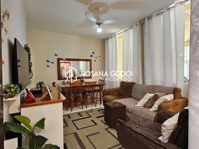 Casa / Sobrado para Venda em São Bernardo do Campo/SP Paulicéia 3 Quartos