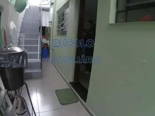 Casa / Sobrado para Venda em São Bernardo do Campo/SP Paulicéia 3 Quartos