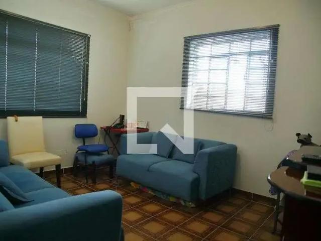 Casa / Sobrado para Venda em São Bernardo do Campo/SP Paulicéia 3 Quartos
