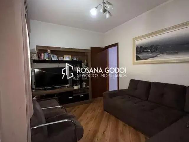 Casa / Sobrado para Venda em São Bernardo do Campo/SP Paulicéia 3 Quartos