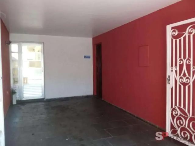 Casa / Sobrado para Venda em São Bernardo do Campo/SP Paulicéia 3 Quartos