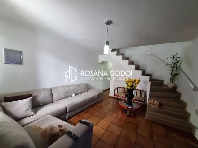 Casa / Sobrado para Venda em São Bernardo do Campo/SP Paulicéia 3 Quartos