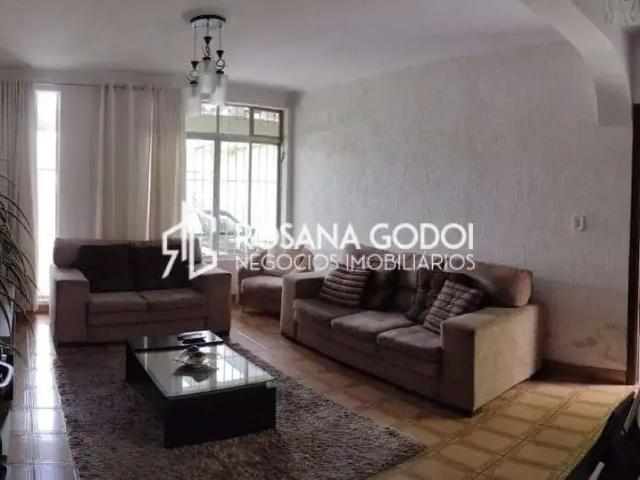 Casa / Sobrado para Venda em São Bernardo do Campo/SP Paulicéia 3 Quartos