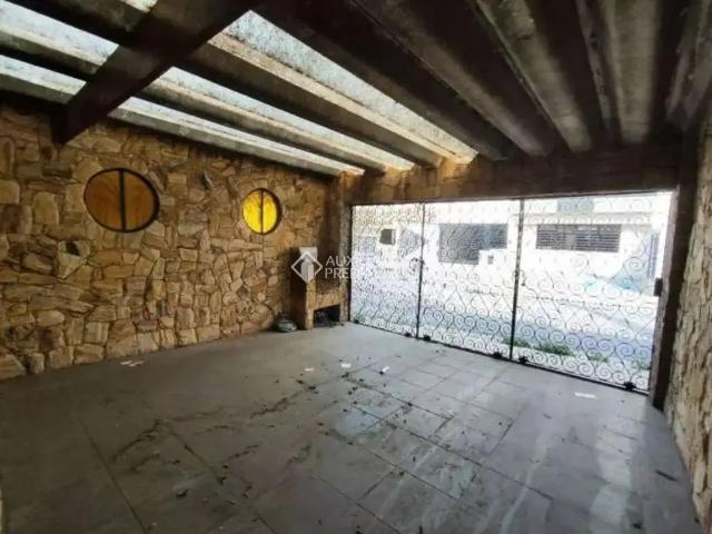 Casa / Sobrado para Venda em São Bernardo do Campo/SP Paulicéia 3 Quartos