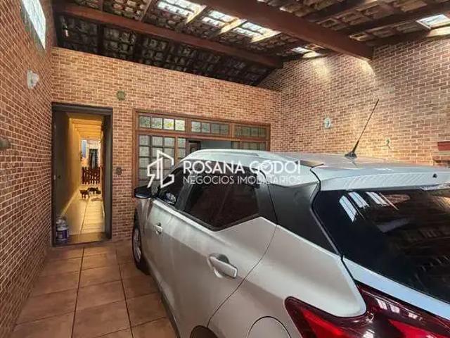 Casa / Sobrado para Venda em São Bernardo do Campo/SP Paulicéia 3 Quartos