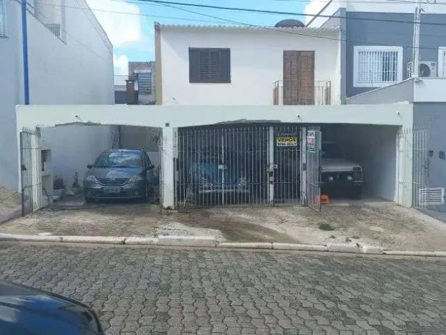 Casa / Sobrado para Venda em São Bernardo do Campo/SP Paulicéia 3 Quartos
