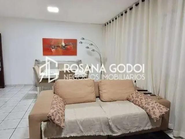 Casa / Sobrado para Venda em São Bernardo do Campo/SP Paulicéia 3 Quartos