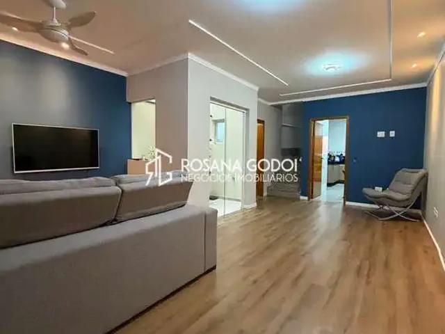 Casa / Sobrado para Venda em São Bernardo do Campo/SP Paulicéia 3 Quartos