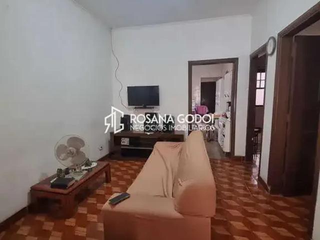 Casa / Sobrado para Venda em São Bernardo do Campo/SP Paulicéia 3 Quartos
