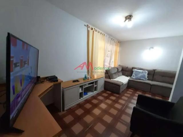Casa / Sobrado para Venda em São Bernardo do Campo/SP Paulicéia 3 Quartos