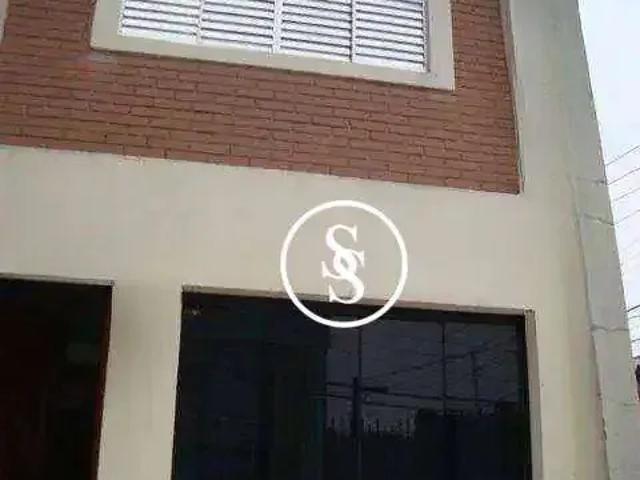 Casa / Sobrado para Venda em São Bernardo do Campo/SP Paulicéia 3 Quartos
