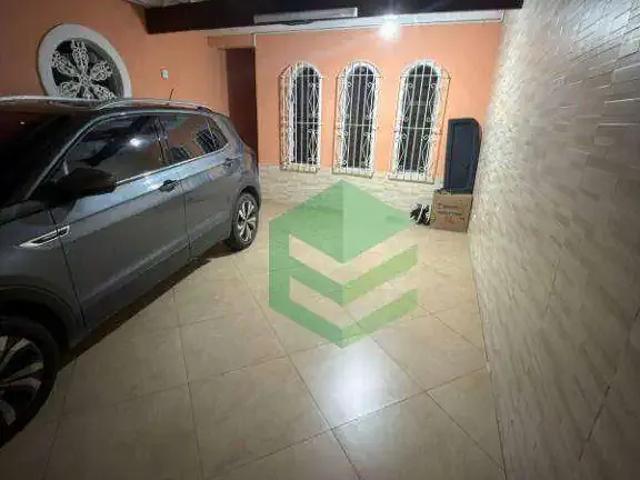 Casa / Sobrado para Venda em São Bernardo do Campo/SP Paulicéia 3 Quartos