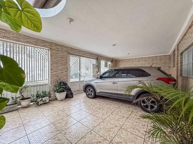 Casa / Sobrado para Venda em São Bernardo do Campo/SP Paulicéia 3 Quartos
