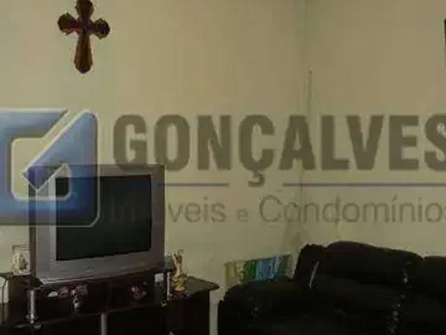 Casa / Sobrado para Venda em São Bernardo do Campo/SP Paulicéia 3 Quartos