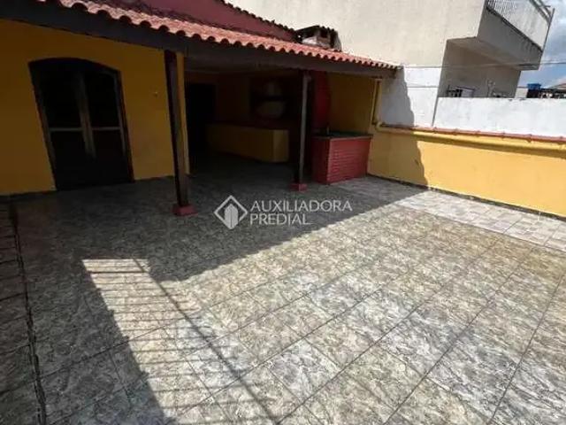 Casa / Sobrado para Venda em São Bernardo do Campo/SP Paulicéia 3 Quartos